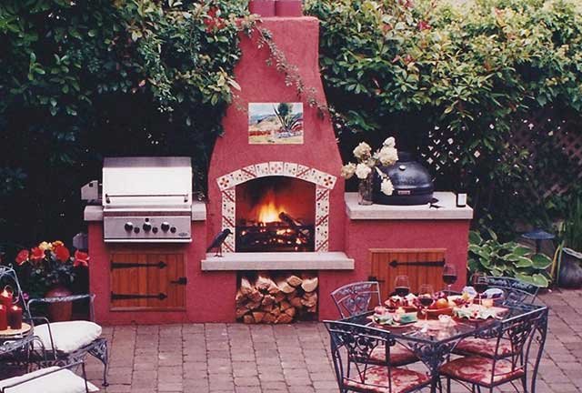 Eat Outside, Cook Outside: Creating Outdoor Kitchens in Seattle — APLDWA