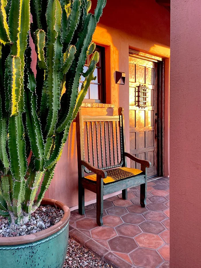 Design Takeaways from the Desert — APLDWA