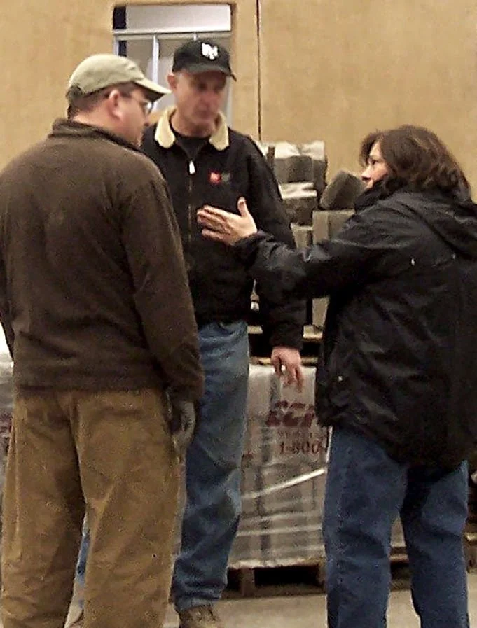 Collaboration from Designer to Contractor — APLDWA