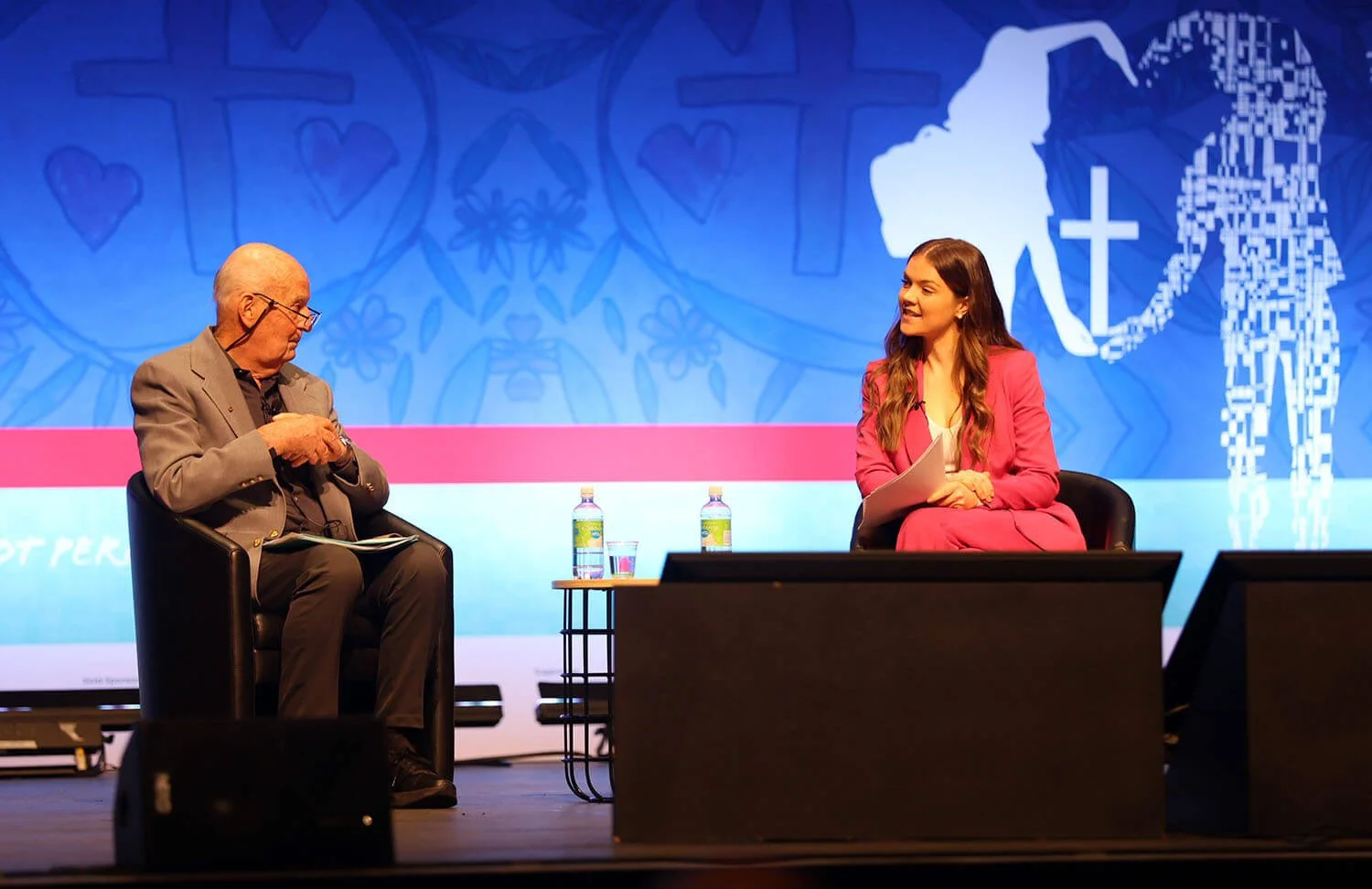 Program — Australian Catholic Education Conference