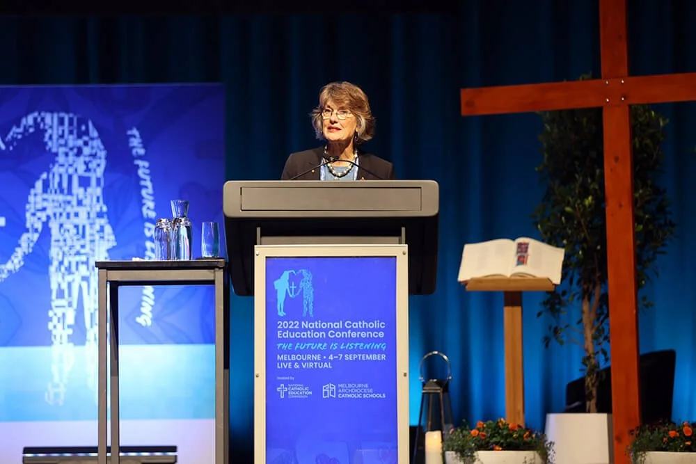 Australian Catholic Education Conference