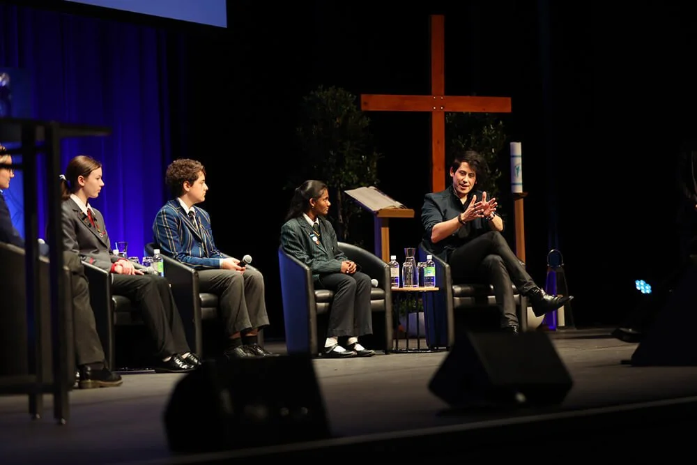 Australian Catholic Education Conference