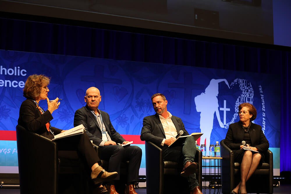 Australian Catholic Education Conference