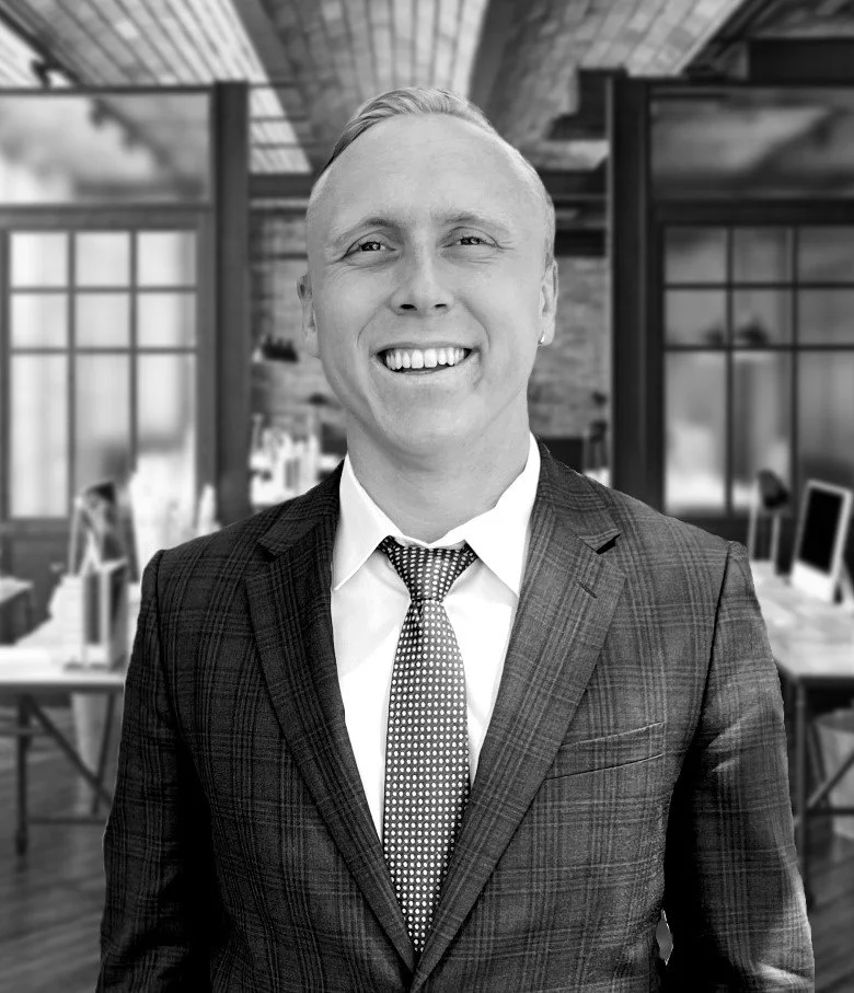 Our Team — Day Bryne & McIntosh