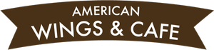 American Wings & Cafe
