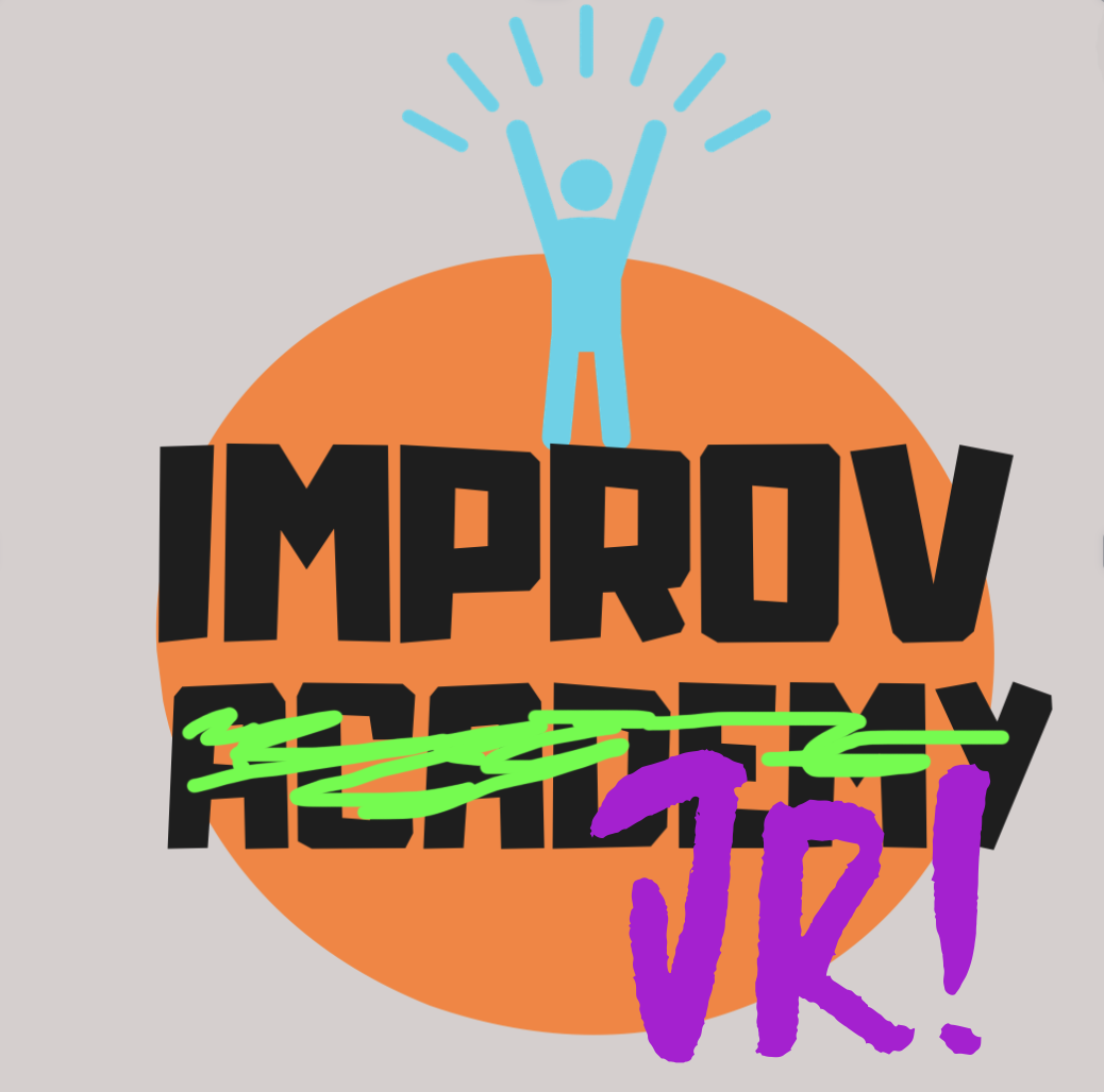 Improv Jr — RISE ARTS COLLABORATIVE
