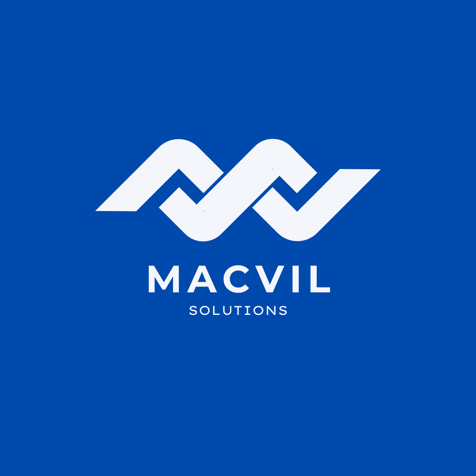 Por que Nosotros — MacVil Solutions
