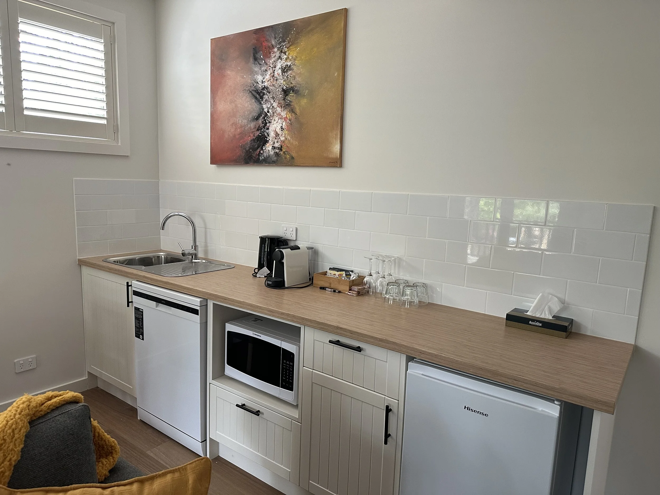 Fitzroy Inn Historic Retreat