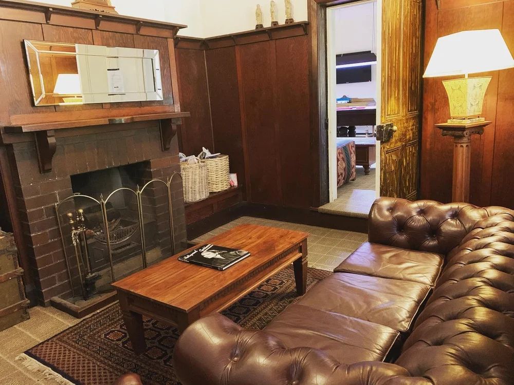 Fitzroy Inn Historic Retreat