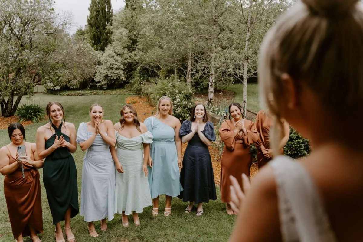 A Fairytale Wedding in the Southern Highlands, NSW — Fitzroy Inn ...