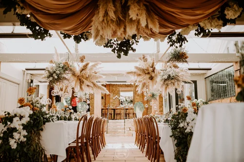 Fitzroy Inn Historic Retreat