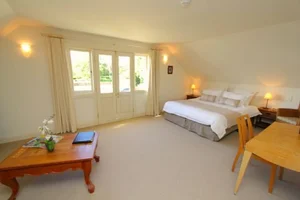 Fitzroy Inn Historic Retreat