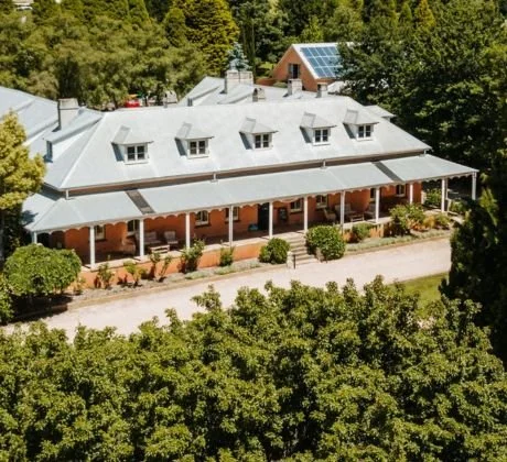 Fitzroy Inn Historic Retreat