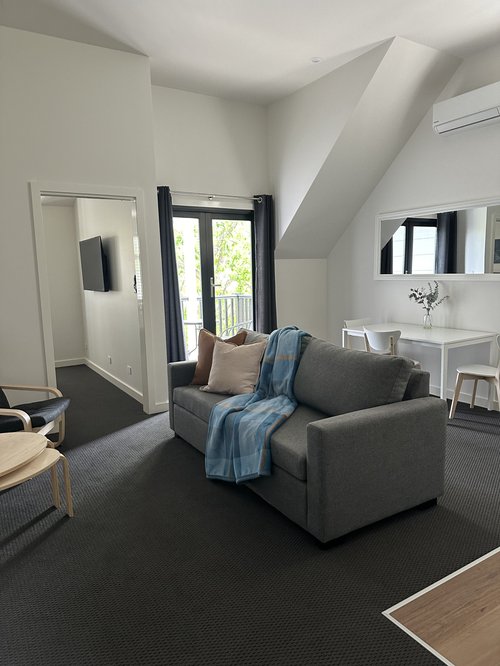 Fitzroy Inn Historic Retreat