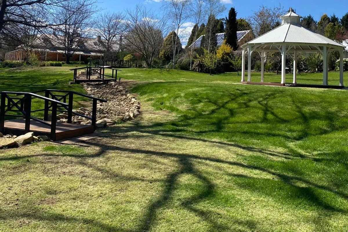 More Than Your Average Mittagong Hotel — Fitzroy Inn Historic Retreat