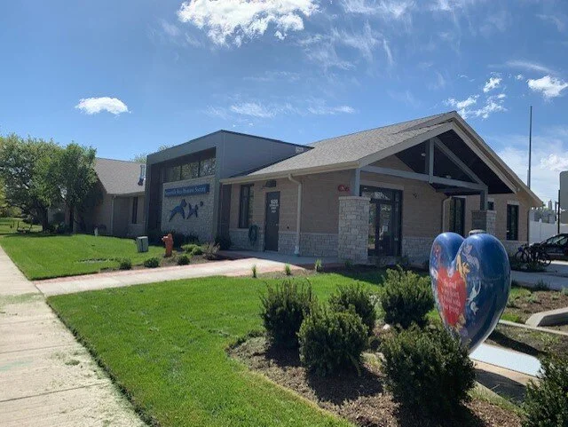About Us — Naperville Area Humane Society