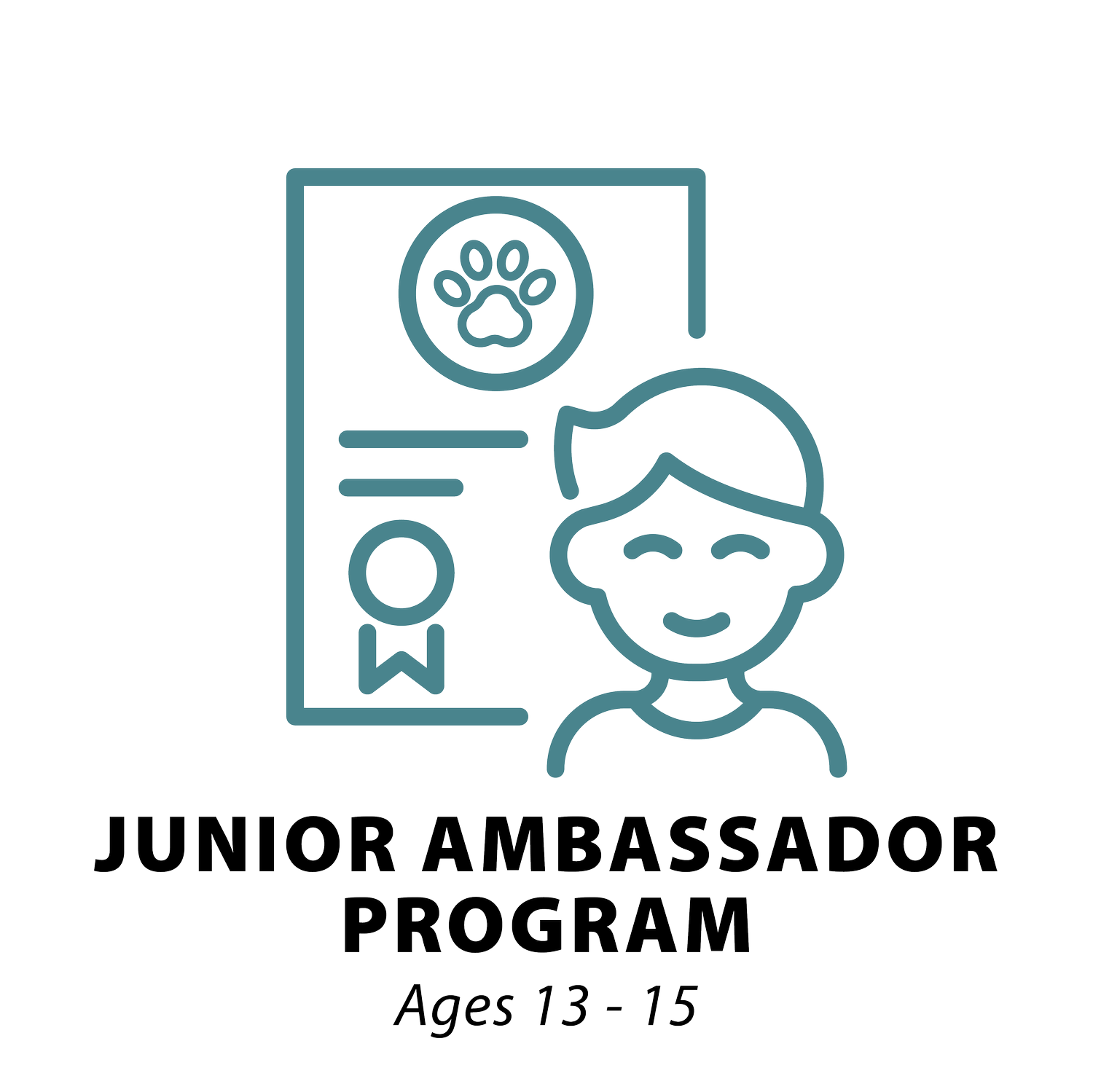 Education, Camps, & Internships — Naperville Area Humane Society