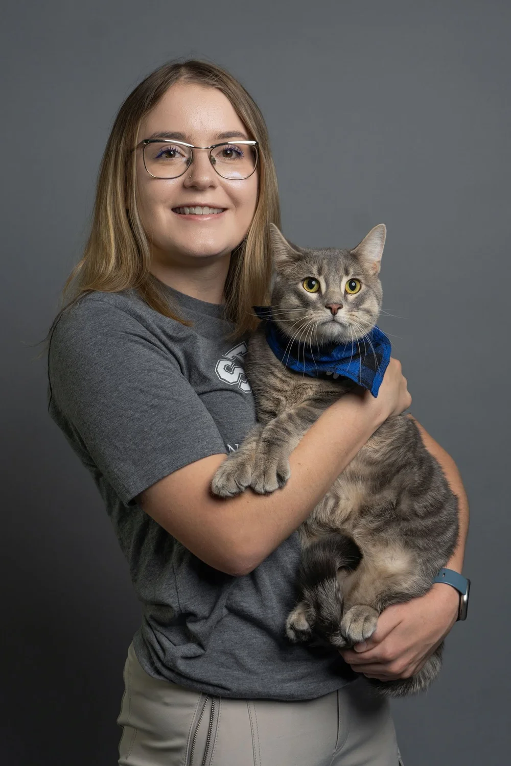 Meet Our Team — Naperville Area Humane Society