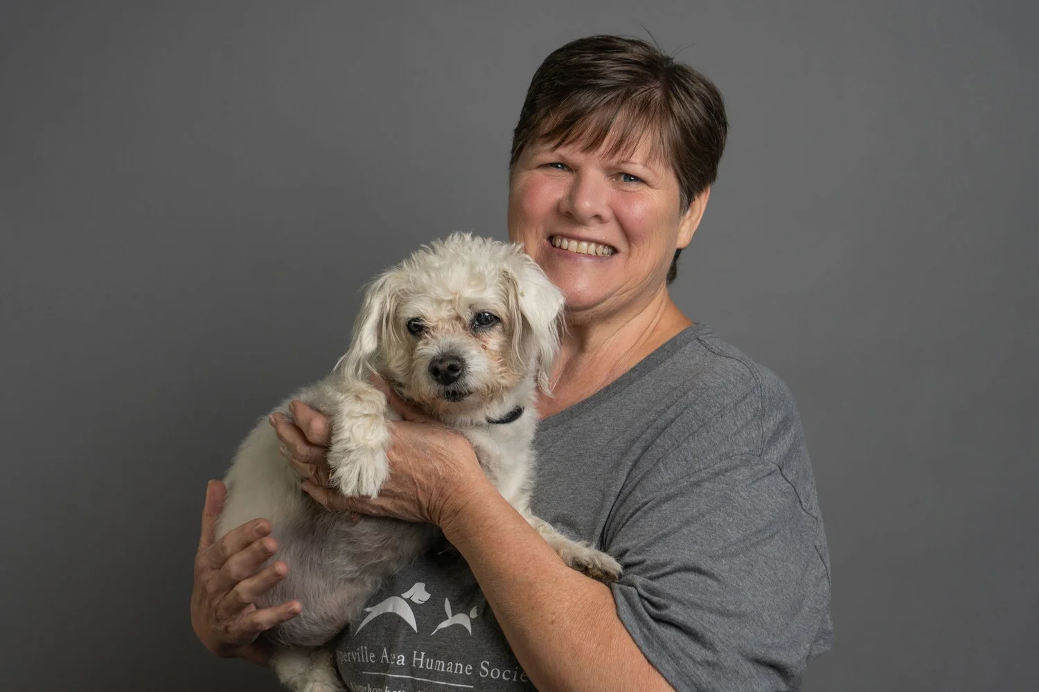 Meet Our Team — Naperville Area Humane Society