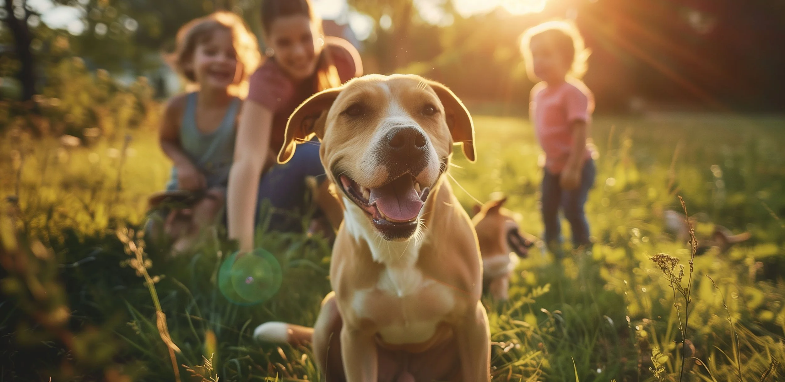 Naperville Area Humane Society
