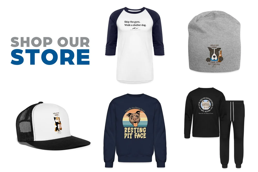 Naperville Area Humane Society