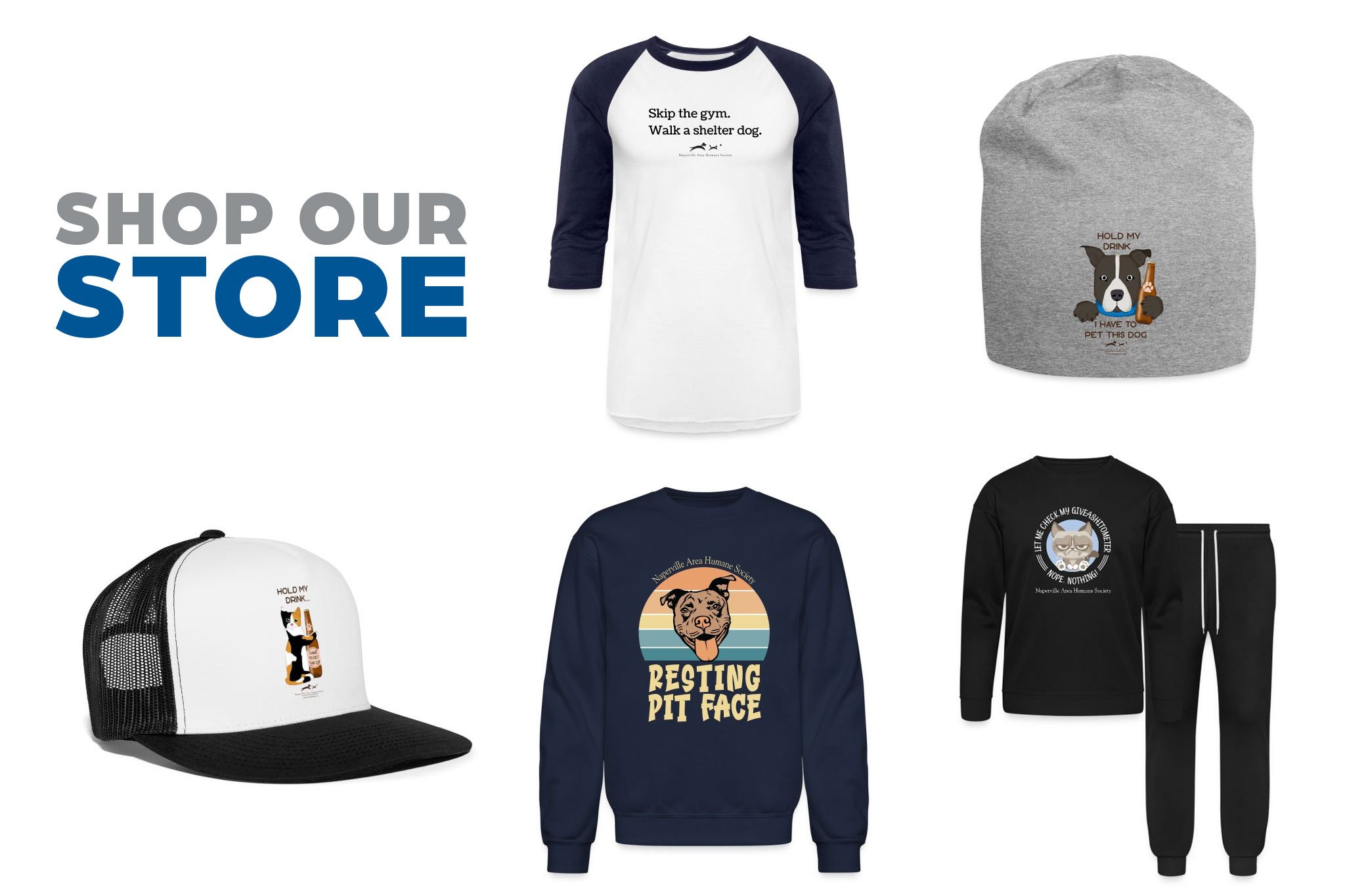 Naperville Area Humane Society