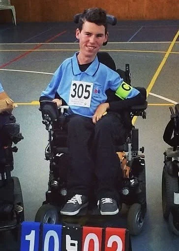 Paralympian Dan Michel on Disability, Sport & Finding Purpose Through ...