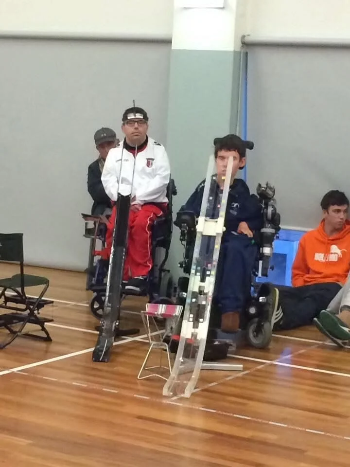 Paralympian Dan Michel on Disability, Sport & Finding Purpose Through ...