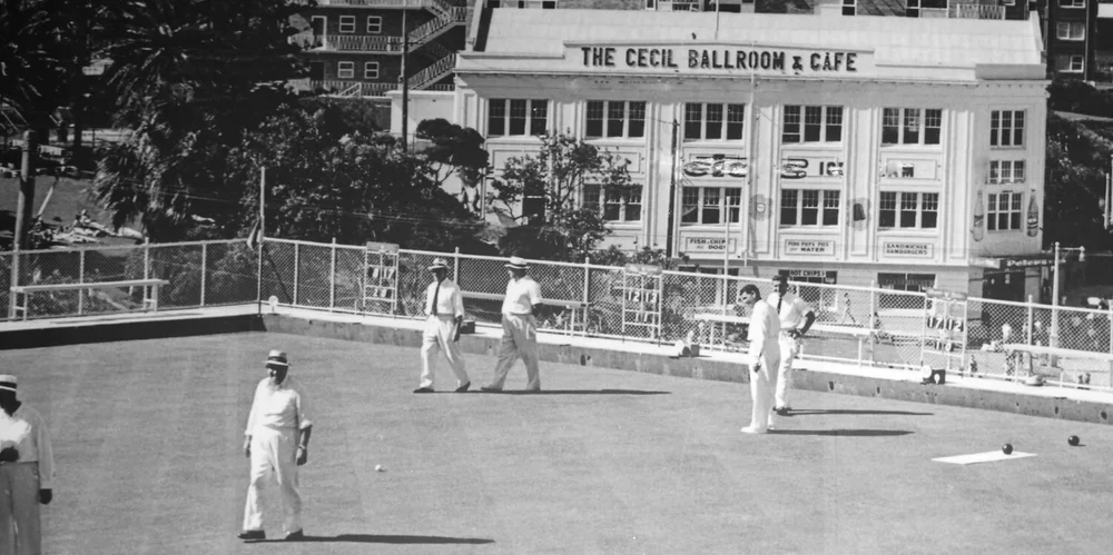 Our Club — Cronulla RSL