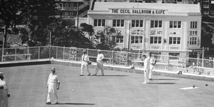 Our Club — Cronulla RSL