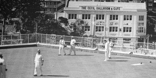 Our Club — Cronulla RSL