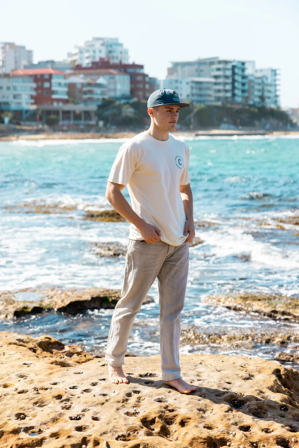 Merch Shop — Cronulla RSL