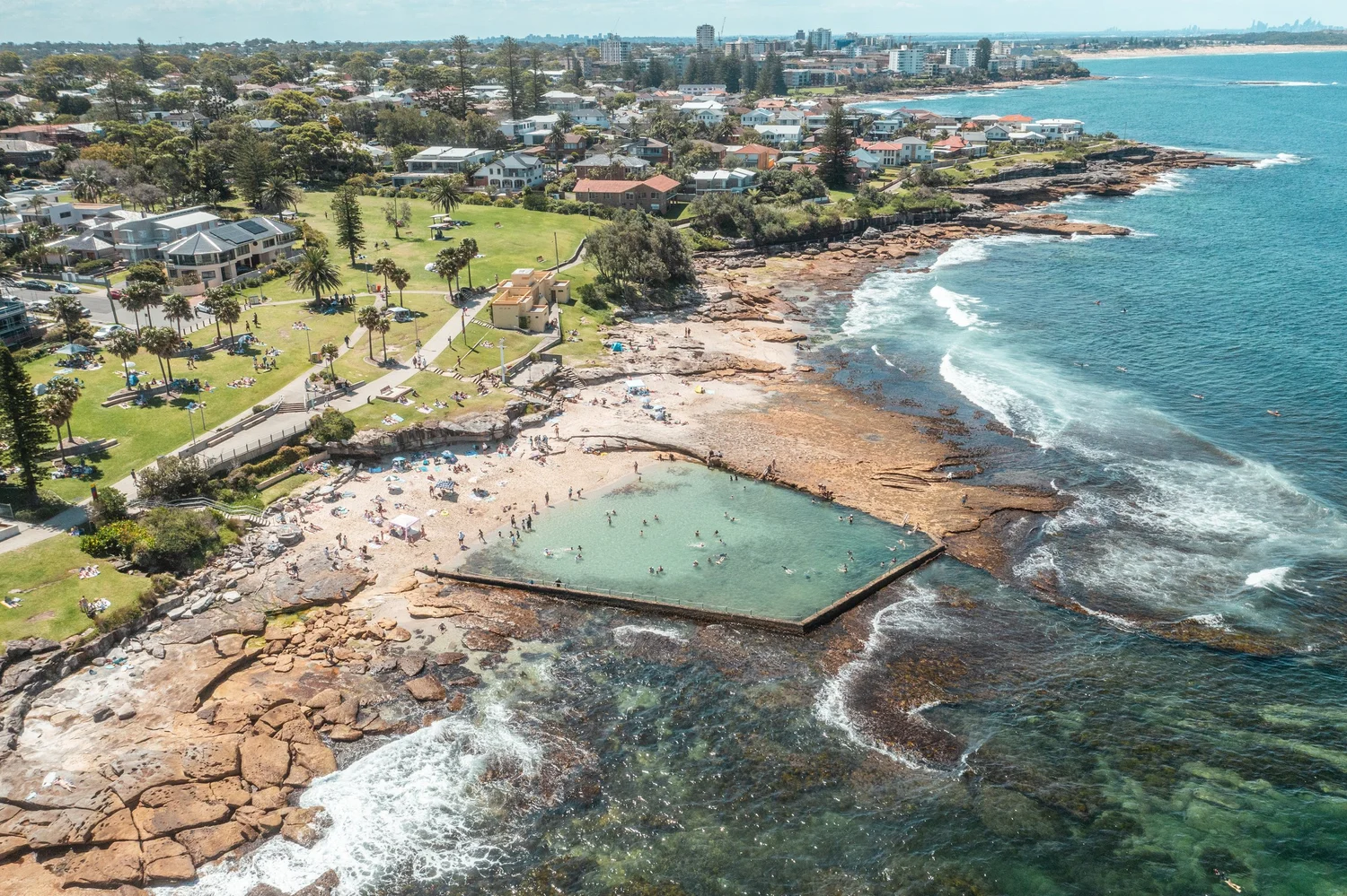 Offers — Cronulla RSL