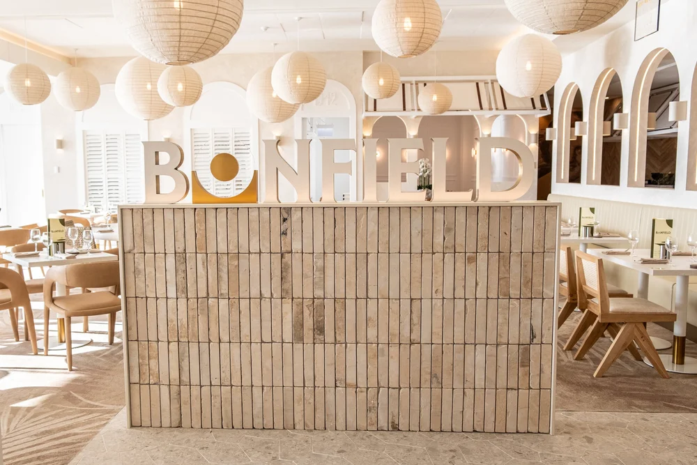 Bonfield at Cronulla RSL — Cronulla RSL