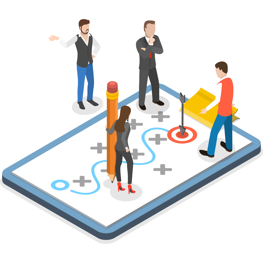 Services | Streamline Your Business Today — LiteWork