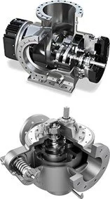 Bornemann — Thaisia Engineering