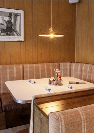 Toasty Badger — Lobos Hospitality