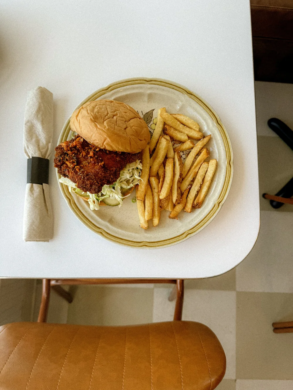 Toasty Badger — Lobos Hospitality