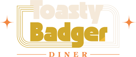 Toasty Badger — Lobos Hospitality