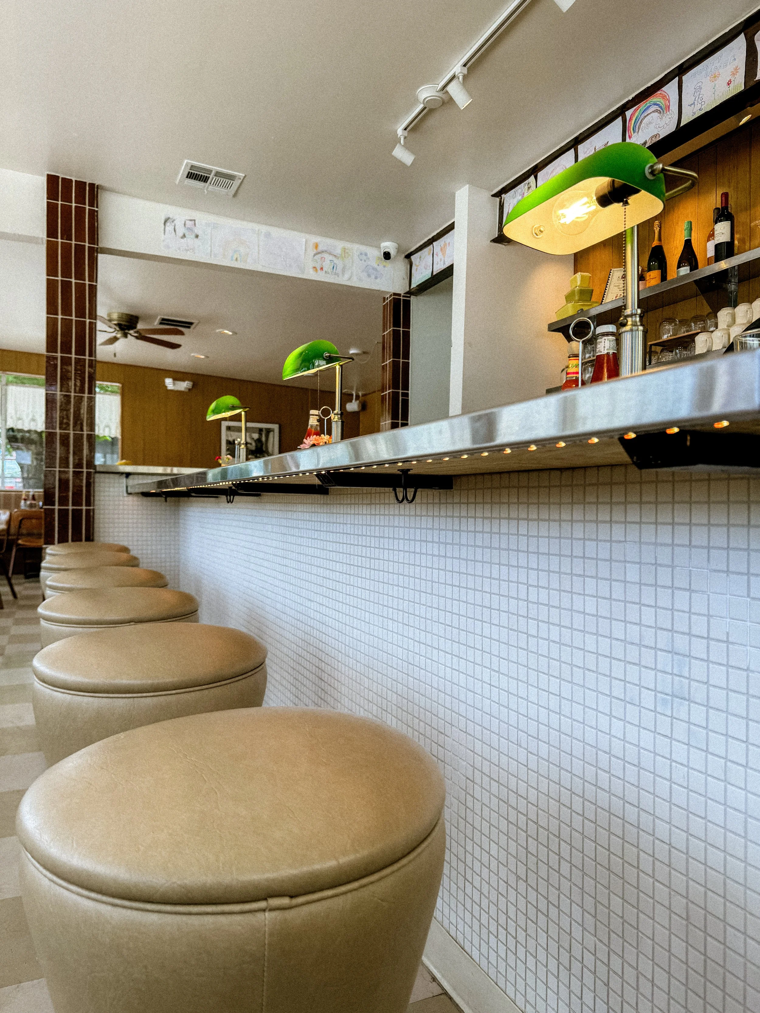 Toasty Badger — Lobos Hospitality