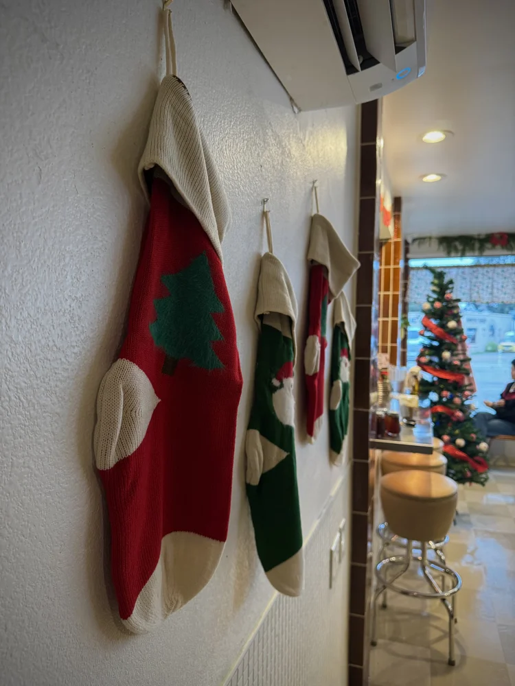 Toasty Badger — Lobos Hospitality