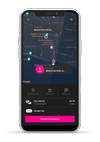 App | Book Your Ride Now — One Taxi