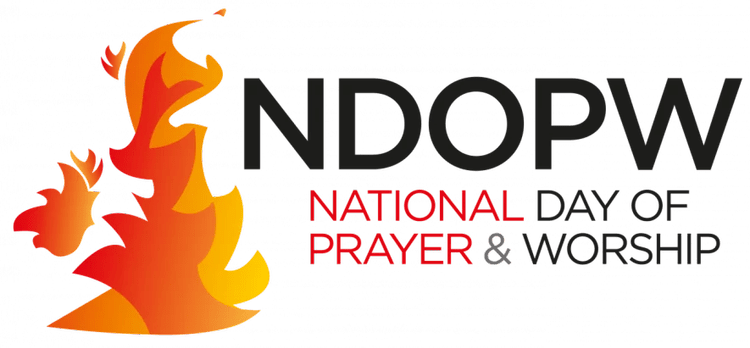 National Week of Prayer