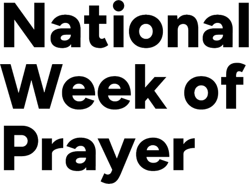 Prayers — National Week of Prayer