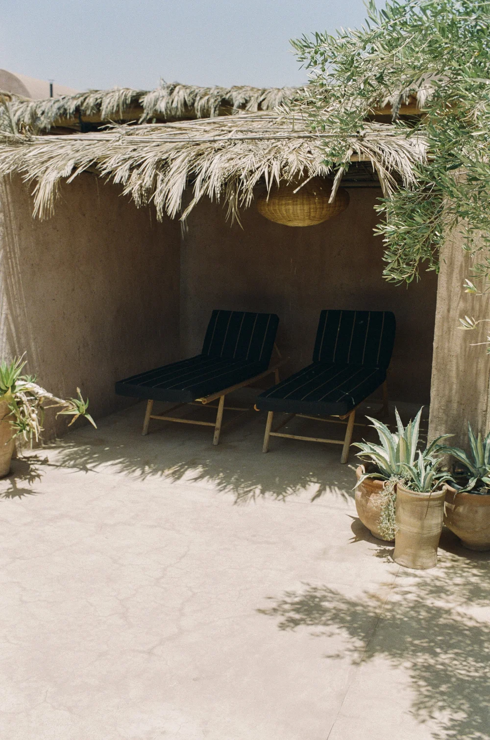 Stay With Us | Farasha Farmhouse