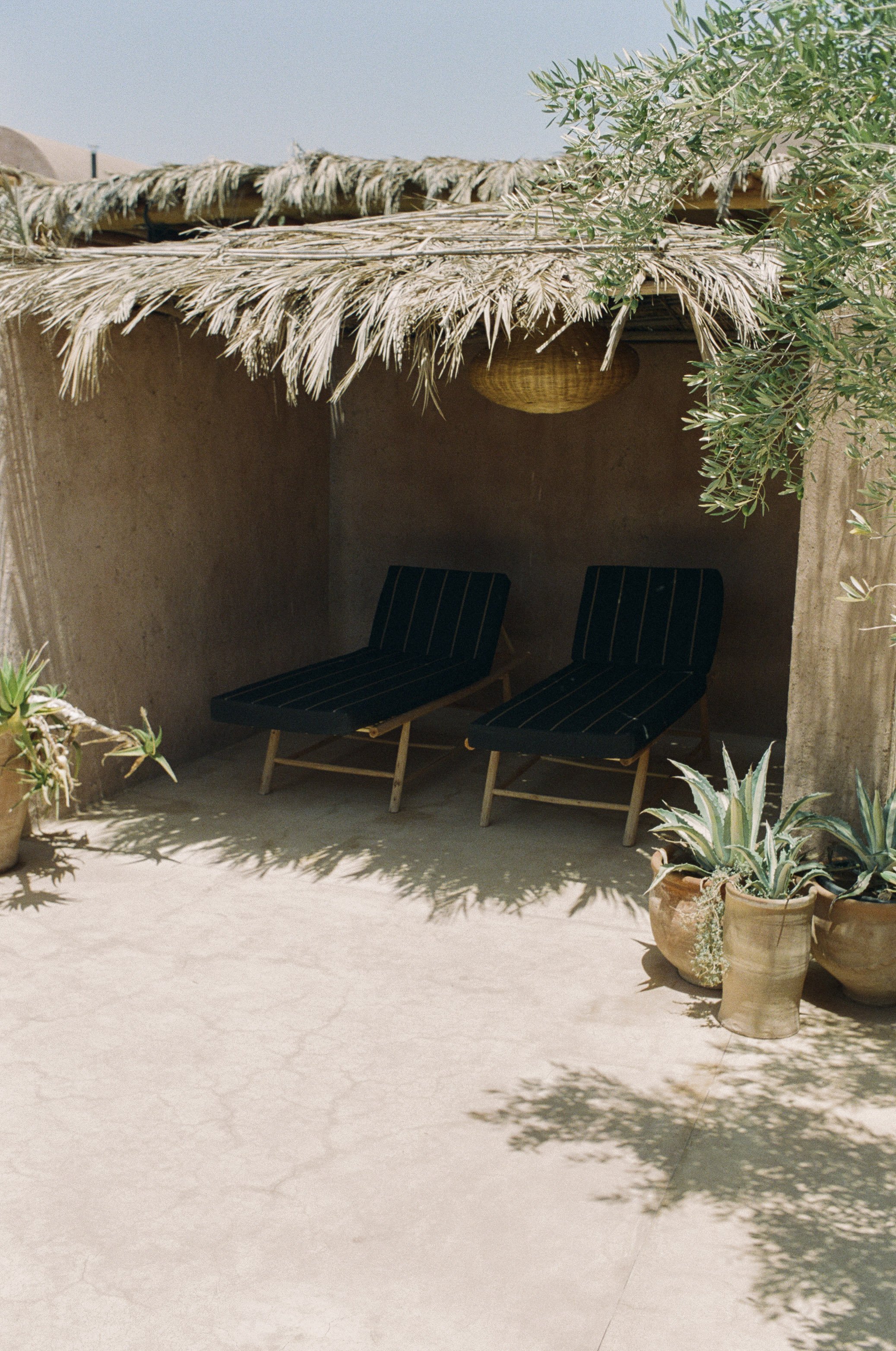 Stay With Us | Farasha Farmhouse