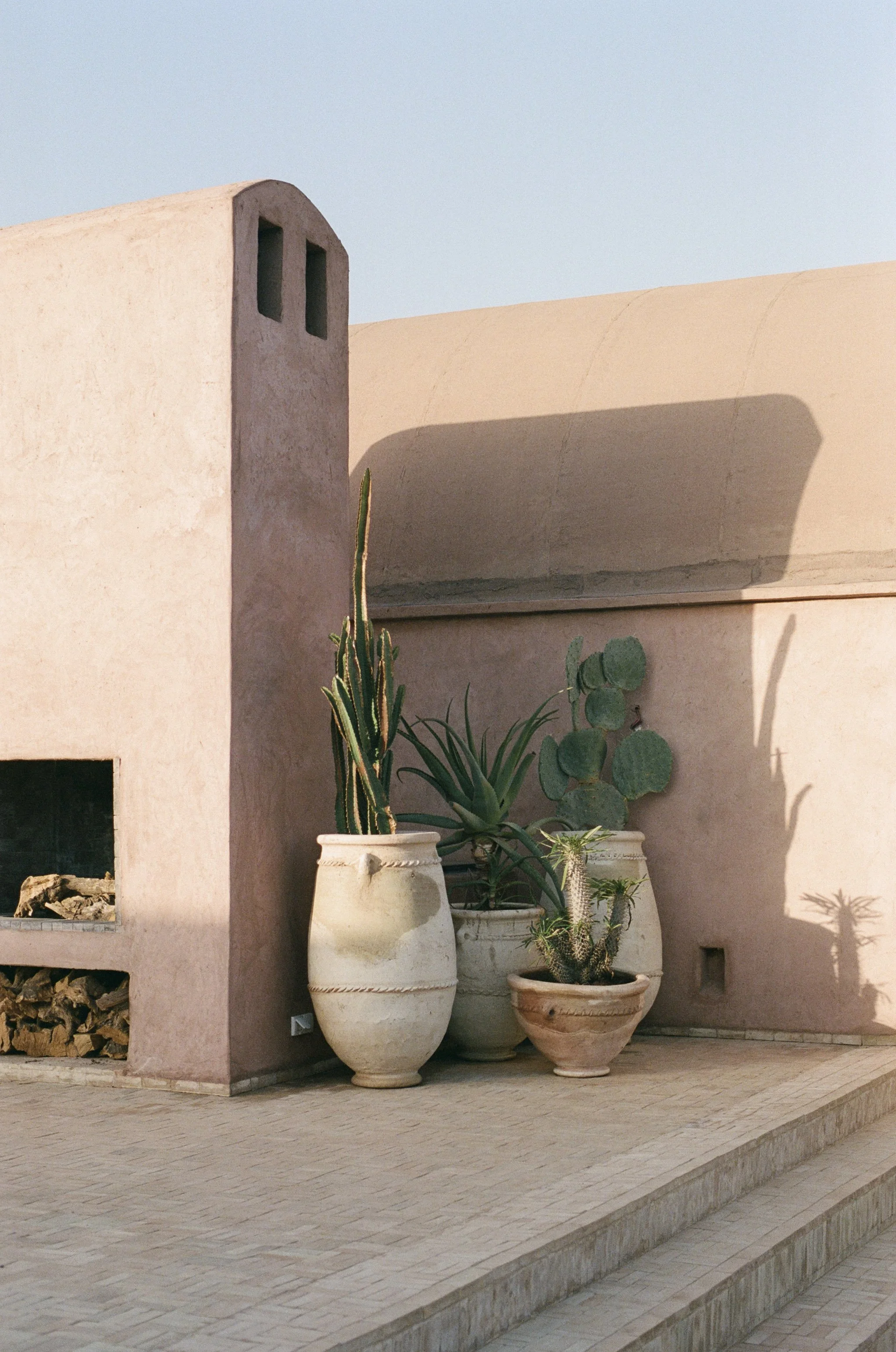 Farasha Farmhouse