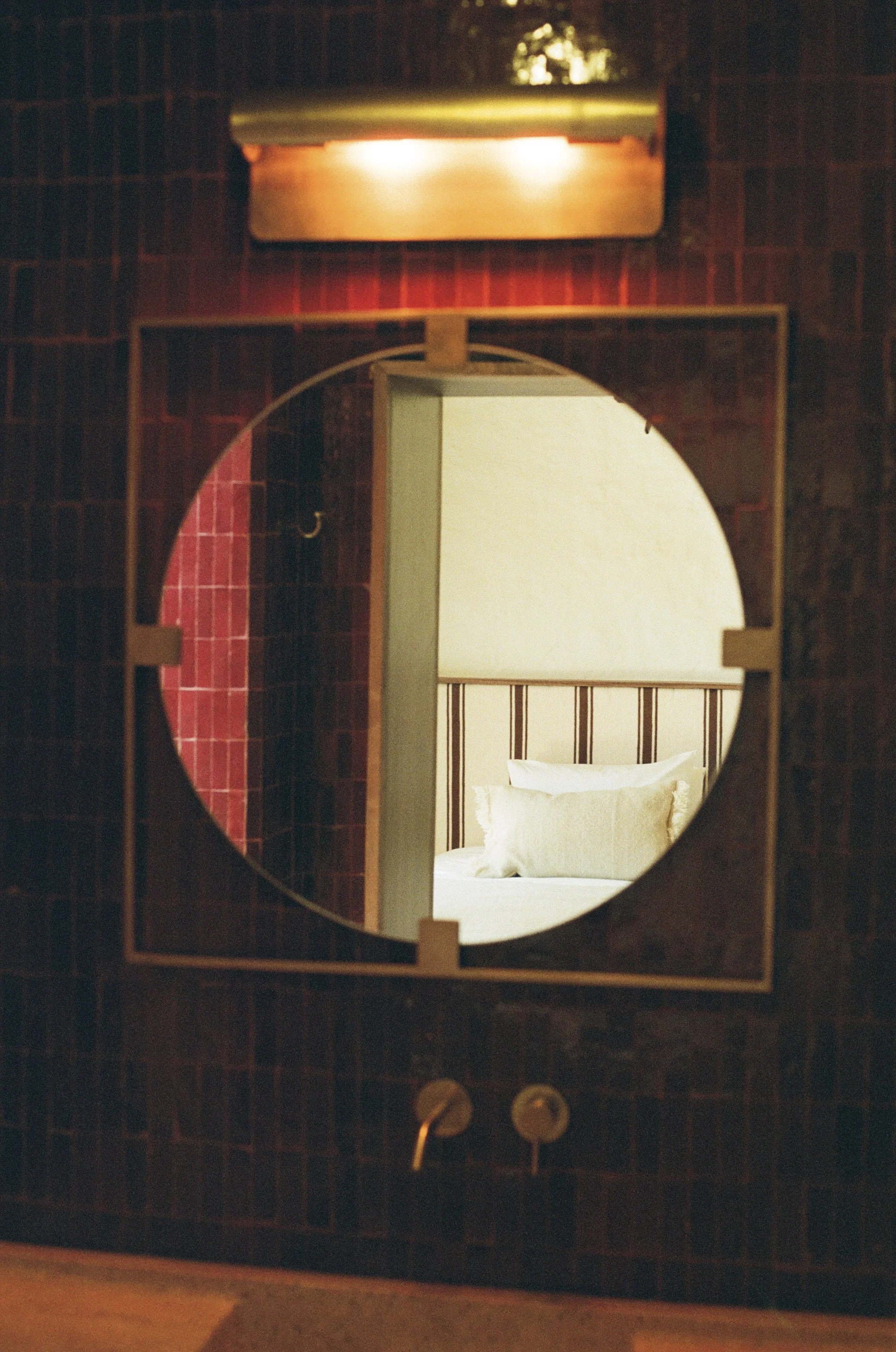 Stay With Us | Farasha Farmhouse