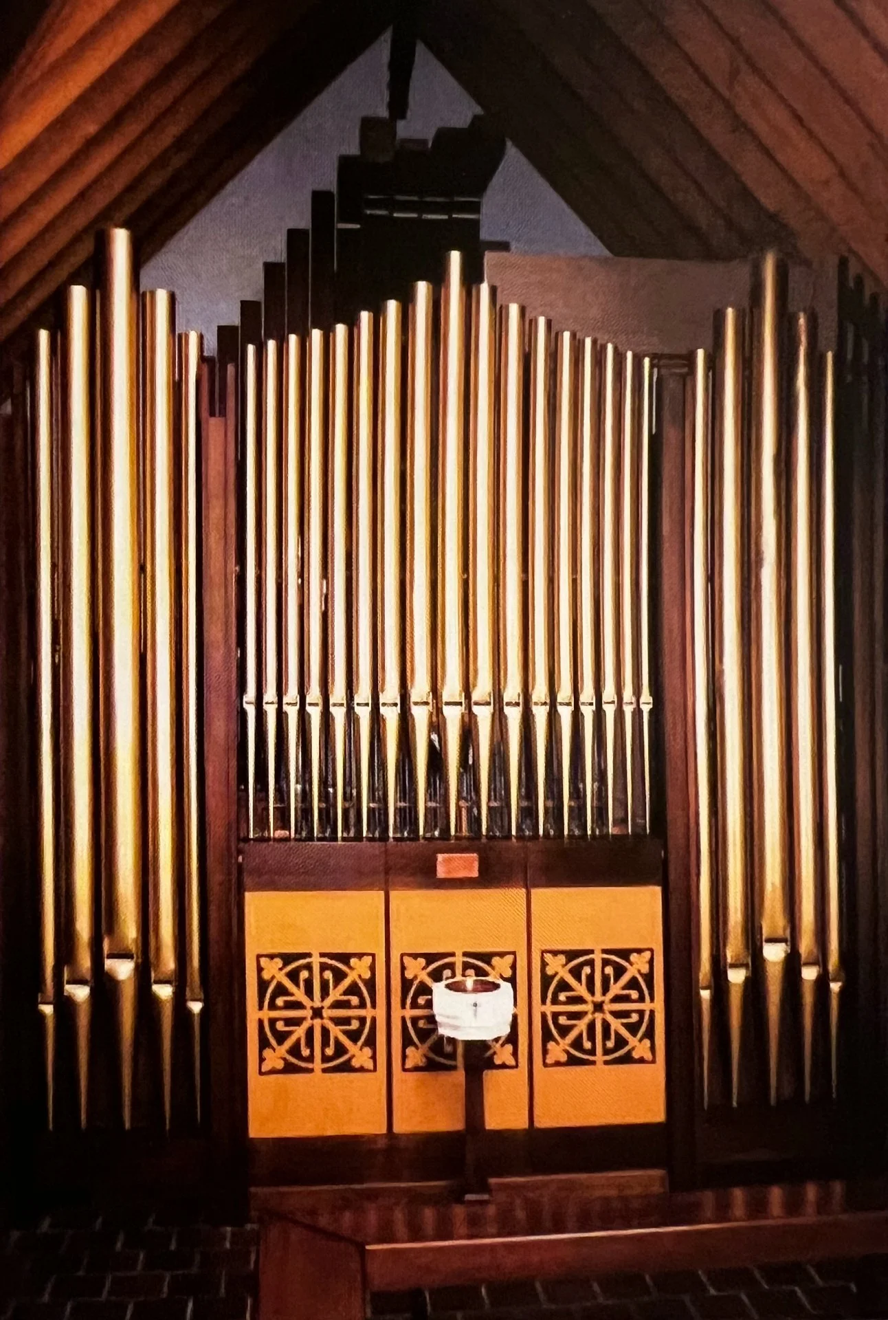 About us — St Augustine's