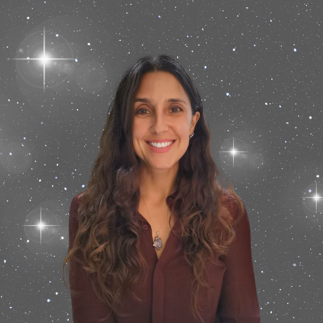 Conóceme — Iris Molina Cianca